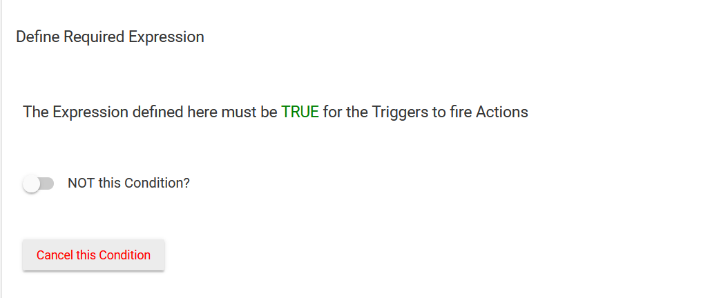 Cant Add Variable In Required Expression 📐 Rule Machine® Hubitat