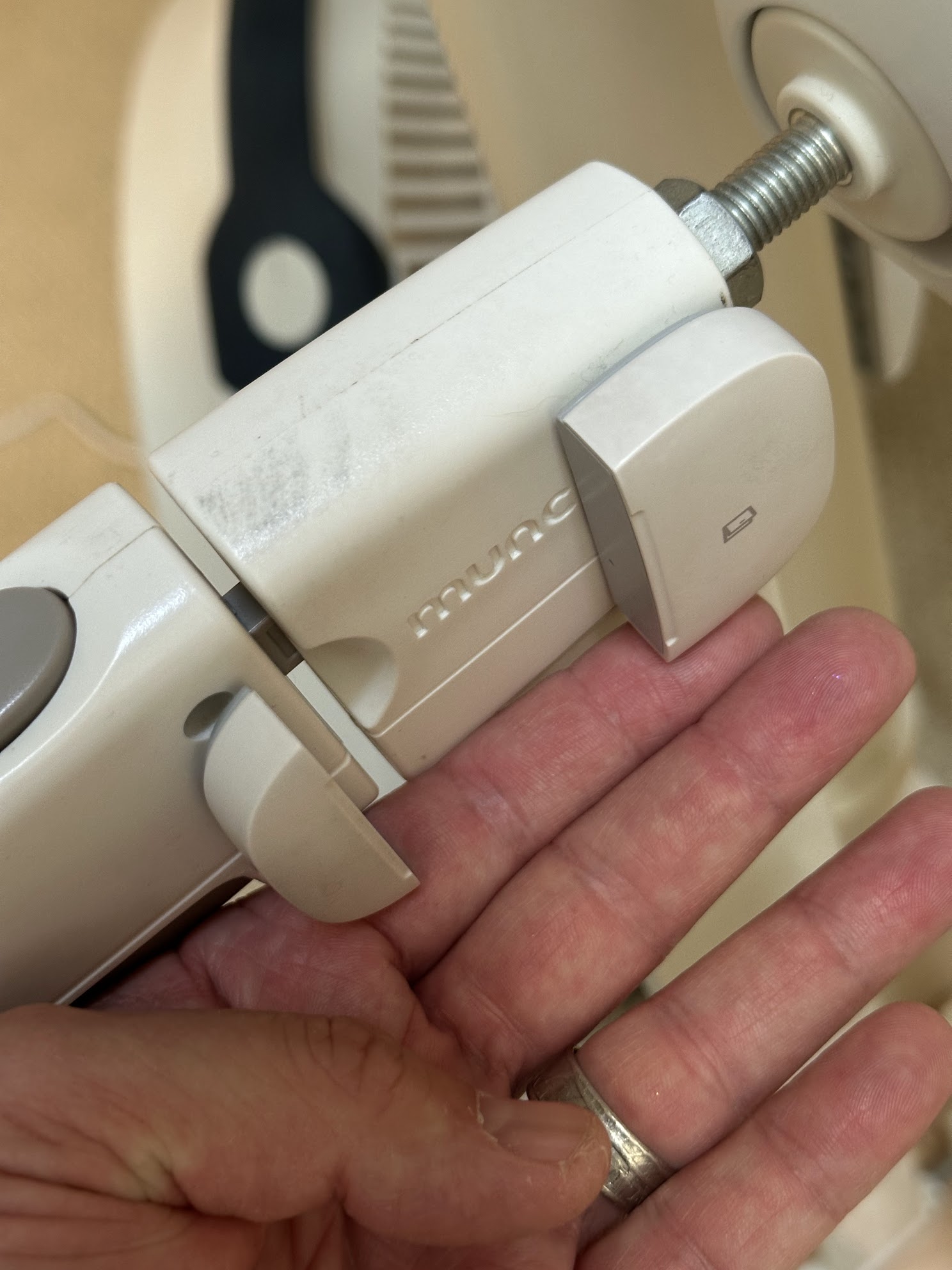 SmartThings Multipurpose Sensor V5 Reed sensor adjustment? - Devices - Hubitat