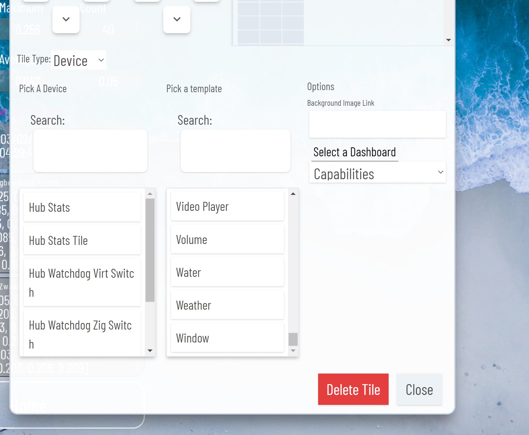 C8 migration legacy cloud dashboard links not working immediately - Using C-8 - Hubitat