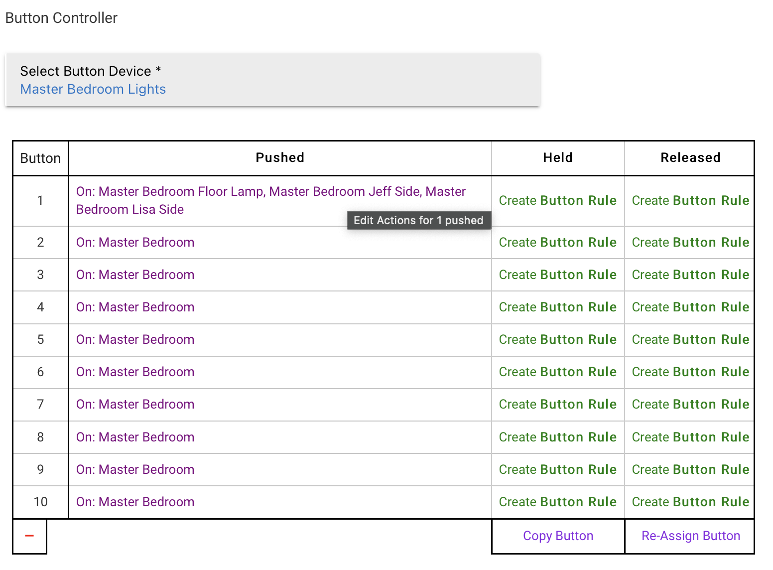Zen77 and re-wired half-hot outlet - blue led just blinking - Devices - Hubitat