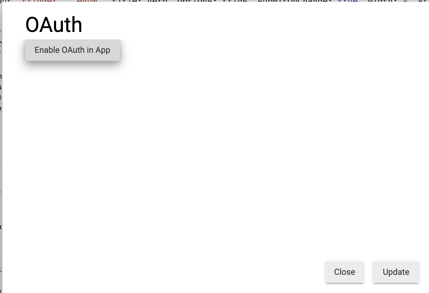 Solved Oauth Error When Trying To Install User App Apps Hubitat