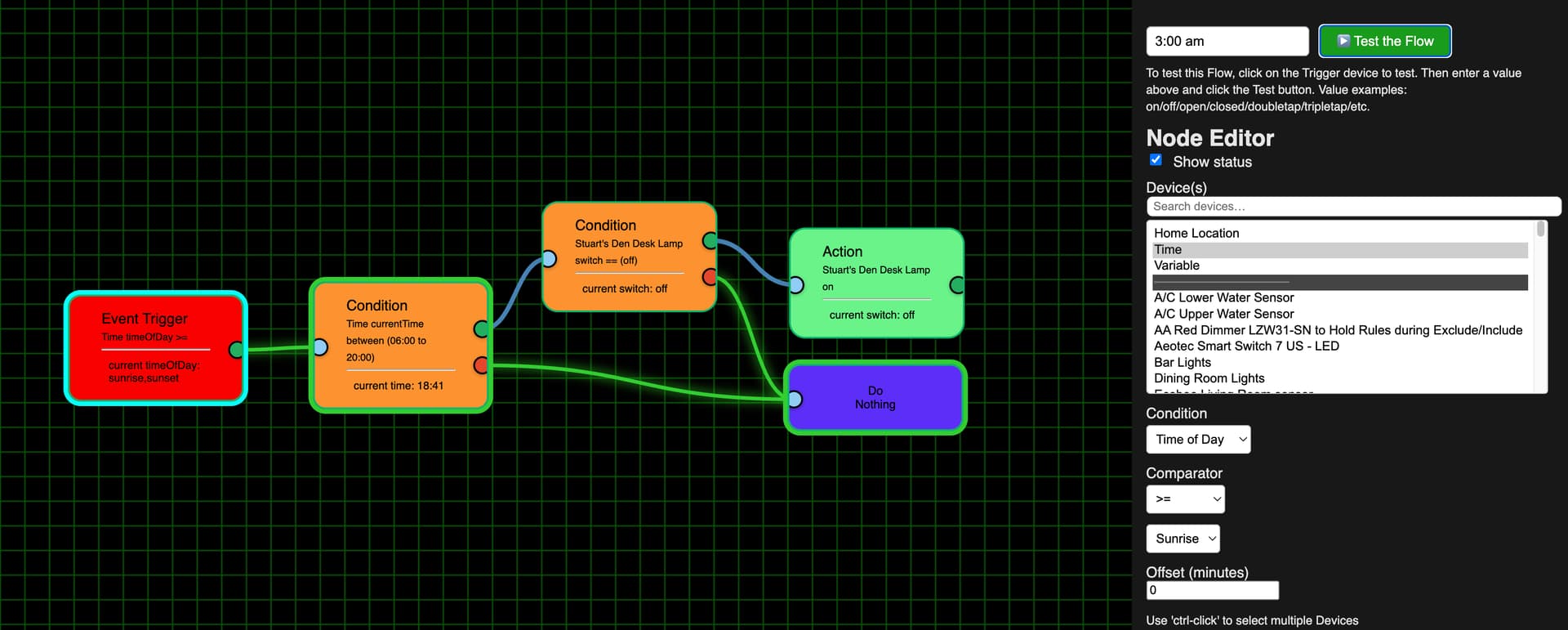 [Beta] Flow Engine - A visual drag and drop rules engine - Page 13 - ⚙️ ...
