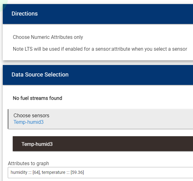 Using graphs in webCoRE - Page 4 - webCore - Hubitat