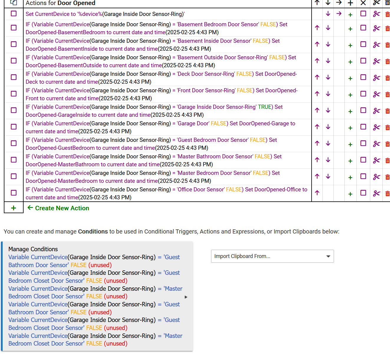 [C8 Pro-2.4.0.151] Copying and pasting Simple Conditions breaks Rule - All things Rule Machine ...