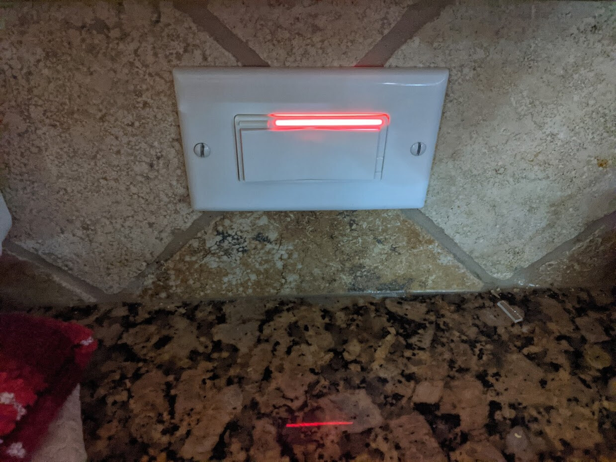 LED Indicator - Devices - Hubitat