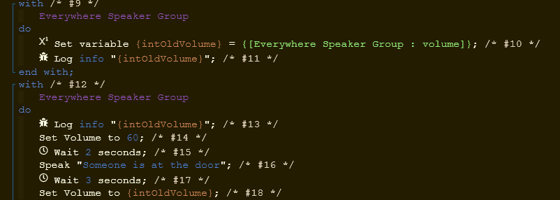 Webcore Fails To Assign Value To A Variable Webcore Hubitat