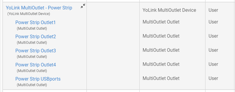 [RELEASE - BETA] - "YoLink™ Device Service" app and drivers to connect Hubitat™ to YoLink ...
