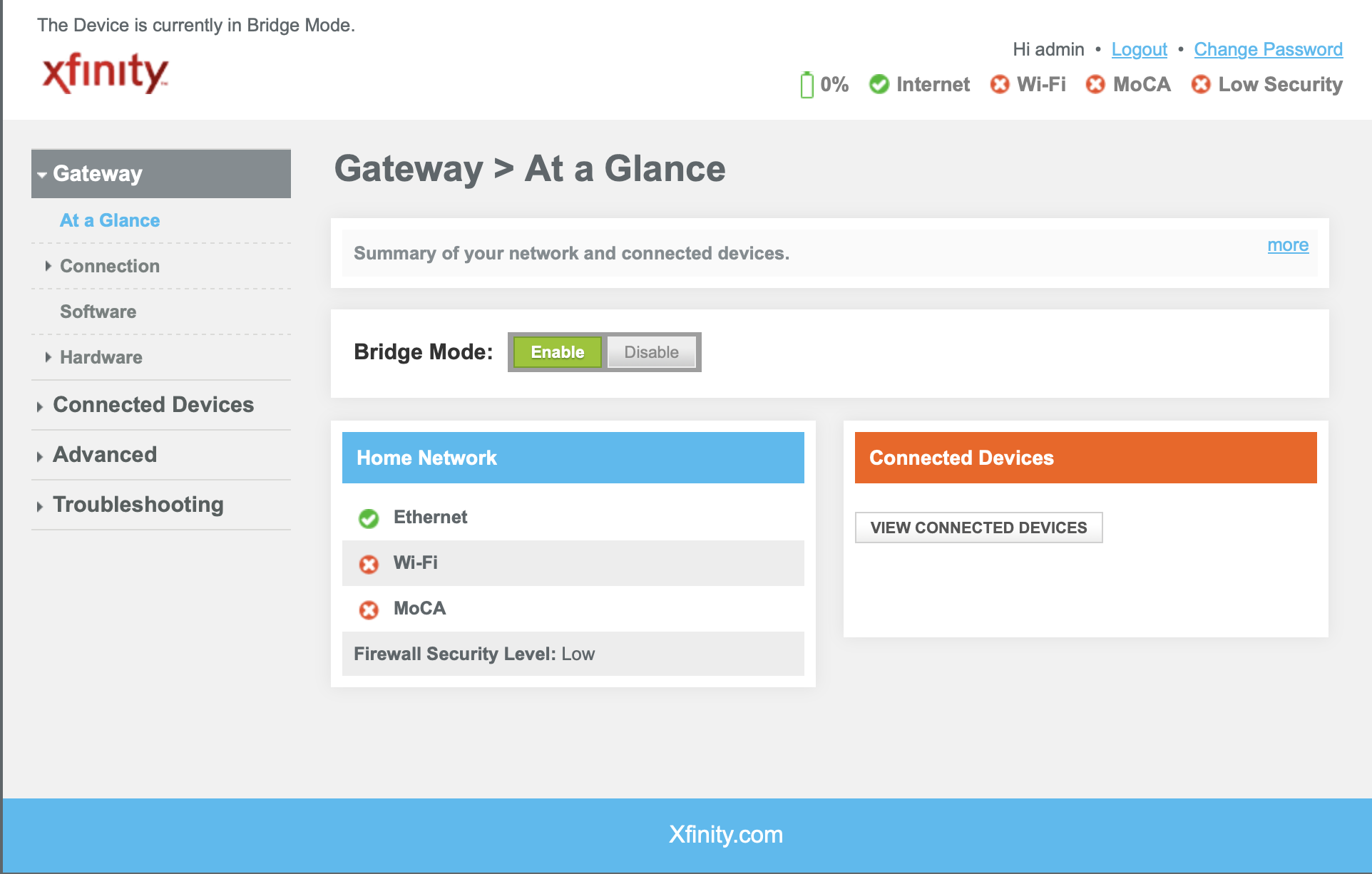 Cant connect to hubitat after buying new asus router - 🛎️ Get Help - Hubitat