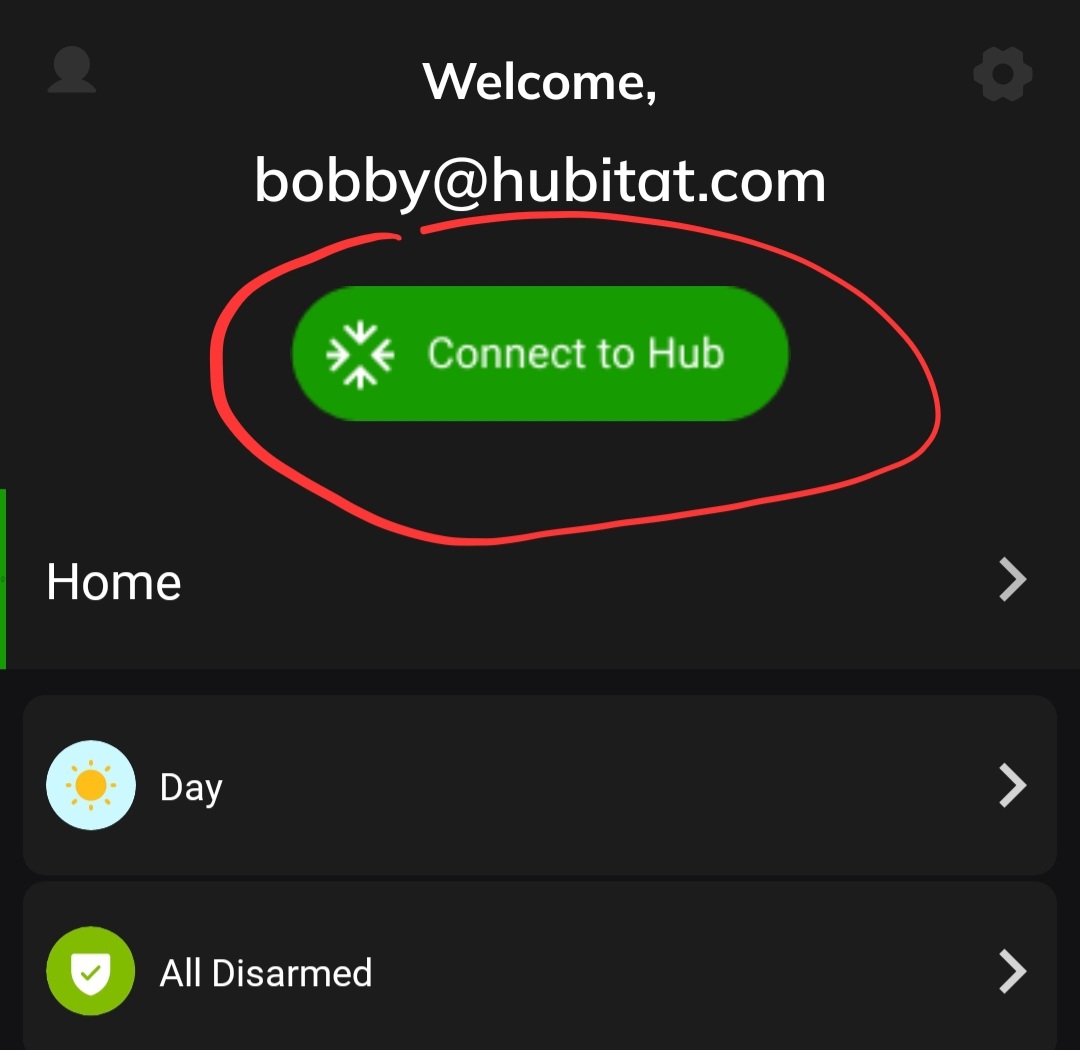 New App Concerns - 🛎️ Get Help - Hubitat