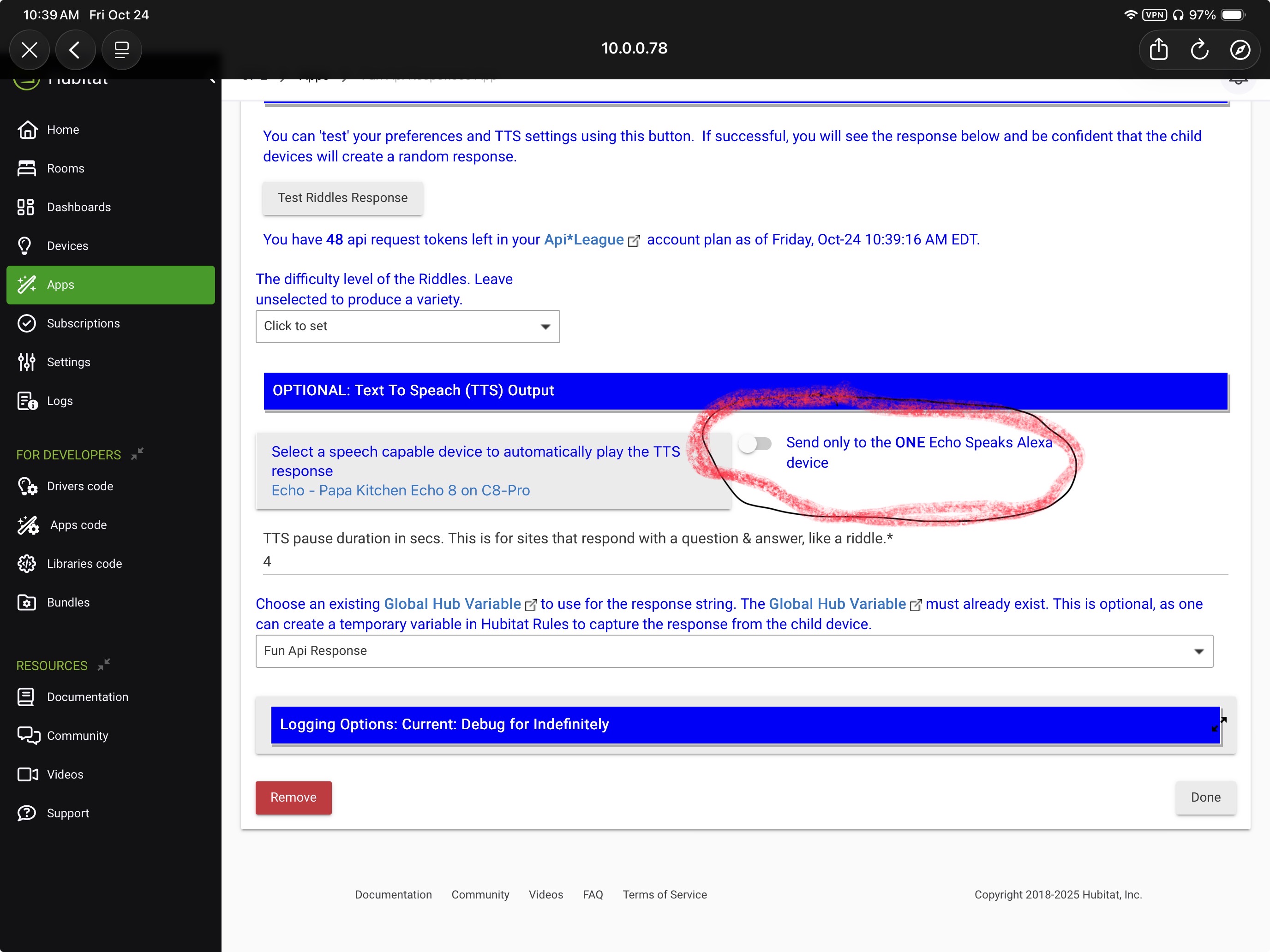 [Release] Fun Api Response App (Affirmations, Idioms, Jokes, Trivia ...