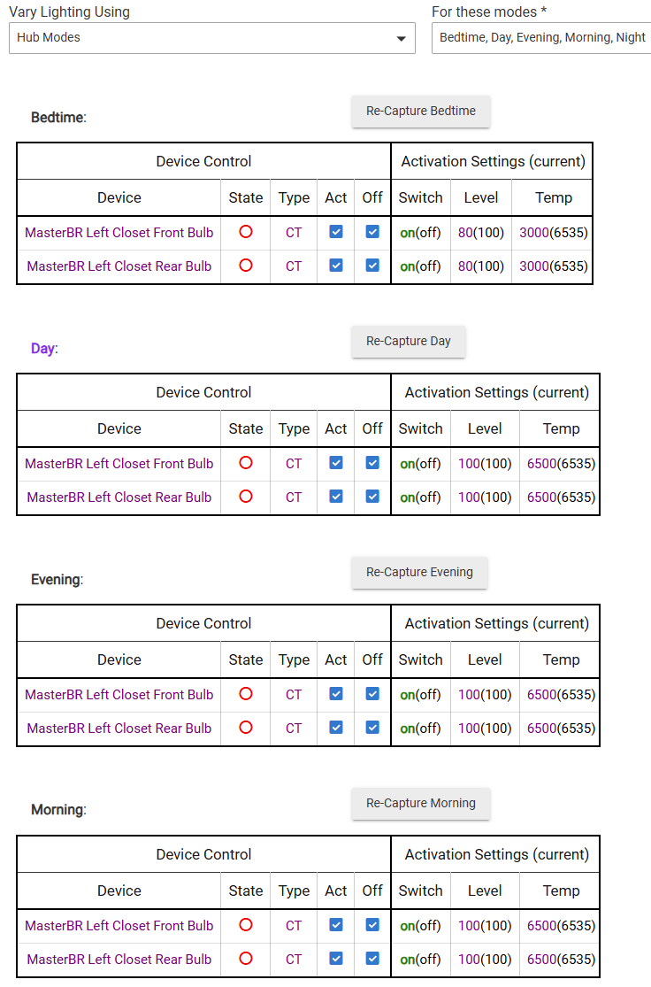 ChatGPT Wrote Hubitat App - 💬 Lounge - Hubitat