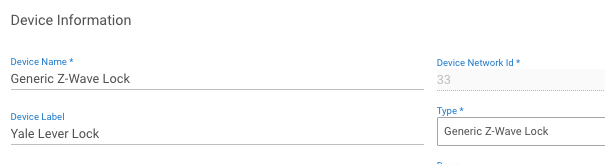 Kwikset 620 connection problem - Devices - Hubitat