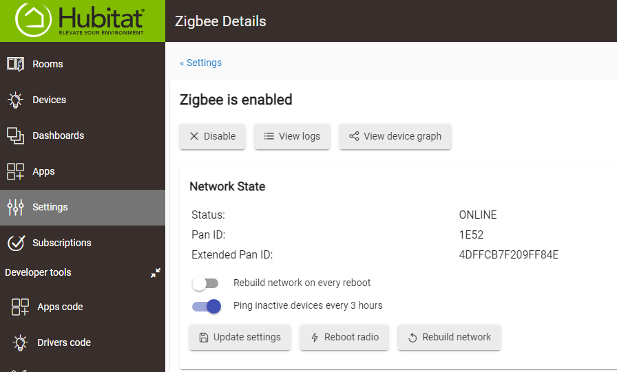 Need to control a battery operated switch - 🛎️ Get Help - Hubitat