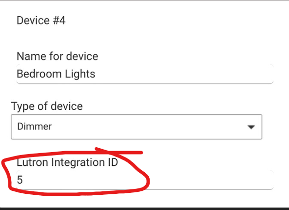Lutron Caseta Change Integration - Integrations - Hubitat
