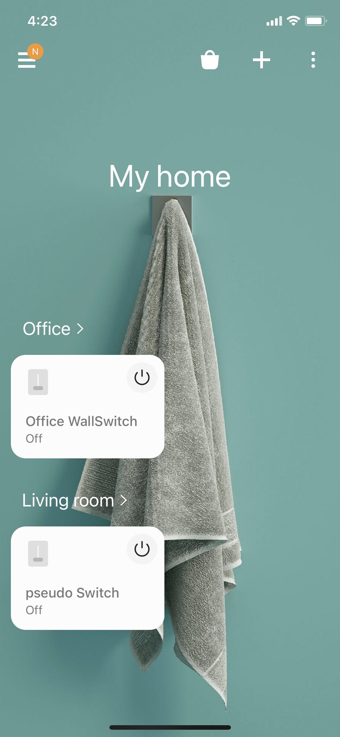 [RELEASE] HubConnect - Share Devices across Multiple Hubs (no longer SmartThings!) - Custom Apps ...
