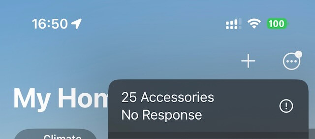 iOS/TVoS 16.2 or "New Homekit architecture" upgrade broken Hubitat Homekit integration - Page 3 ...