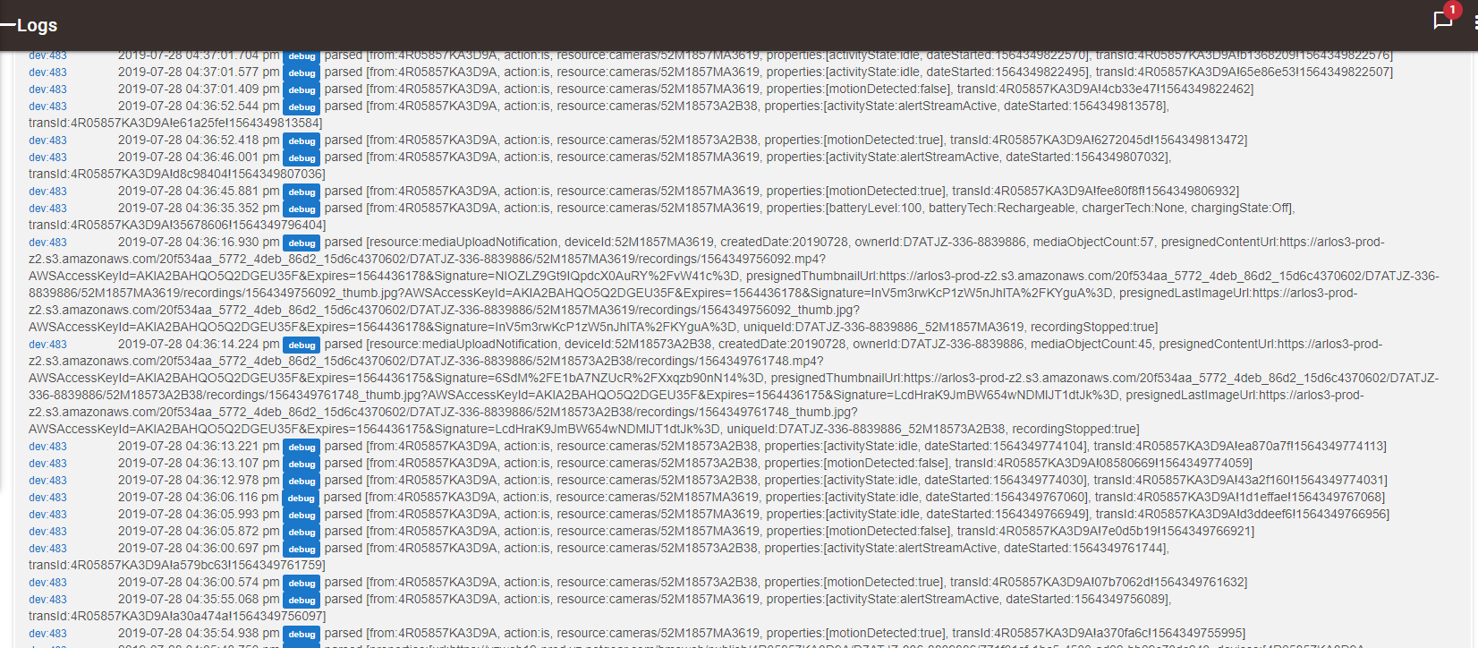 Server Sent Eventseventstream 🛎️ Get Help Hubitat 