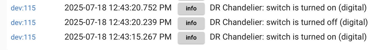 Possible Bug In Command Retry 🛎️ Get Help Hubitat