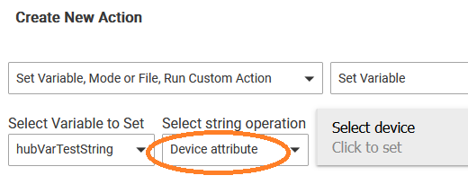 Capture And Save To Variable Or Virtual Device Integrations Hubitat