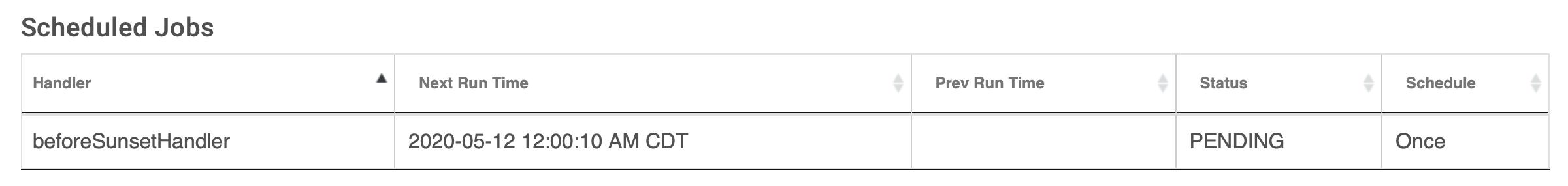 Offset sunset rule not executing? - 🛎️ Get Help - Hubitat