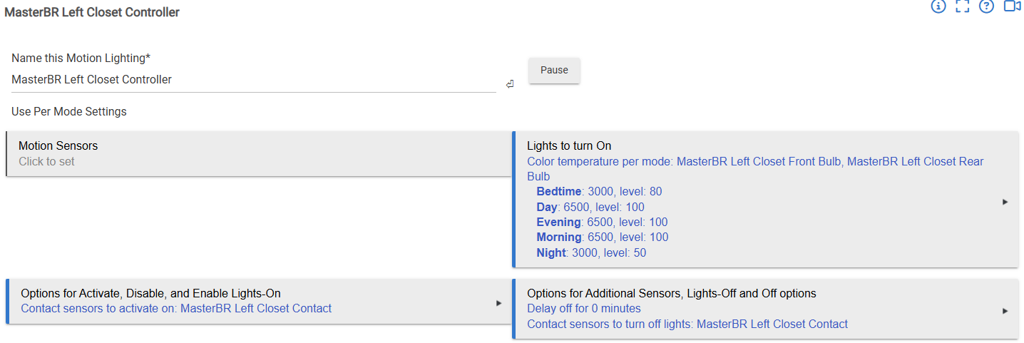 ChatGPT Wrote Hubitat App - 💬 Lounge - Hubitat