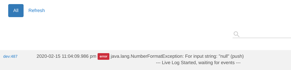 Making a Refresh button - 🛎️ Get Help - Hubitat