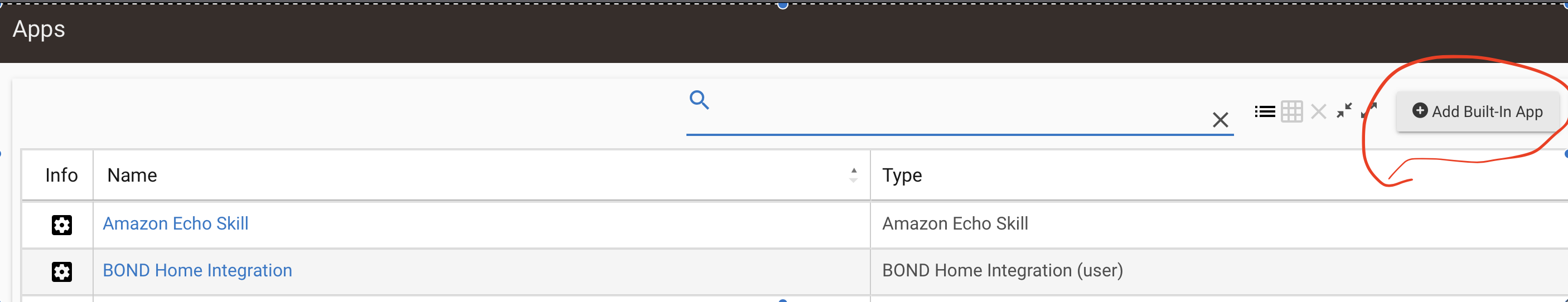 Alexa Skill integration problem - Integrations - Hubitat