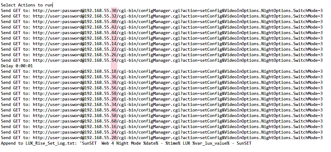 Simplifying the Reuse of HTTP GET in Actions - Can it be done? - Apps ...