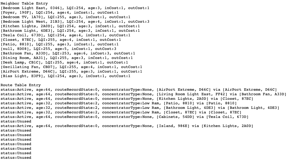 How Long To Wait For A Device To Get Found Again Devices Hubitat