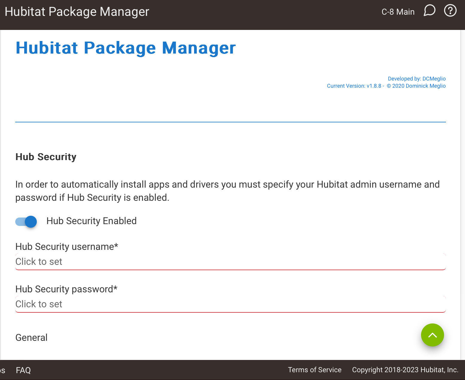 Hubitat Package Manager Install Echo Speaks Error 🎬 Get Started
