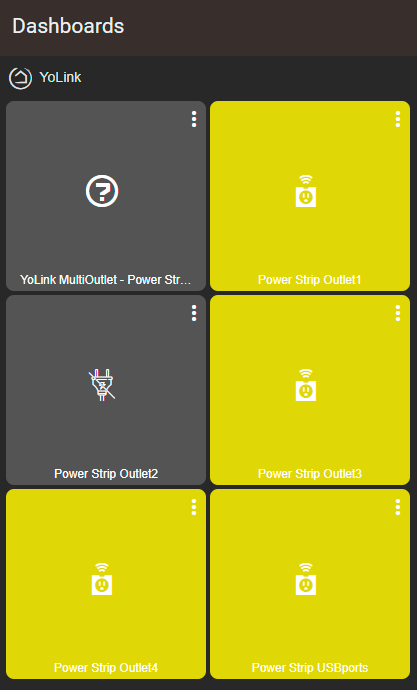 [RELEASE - BETA] - "YoLink™ Device Service" app and drivers to connect Hubitat™ to YoLink ...