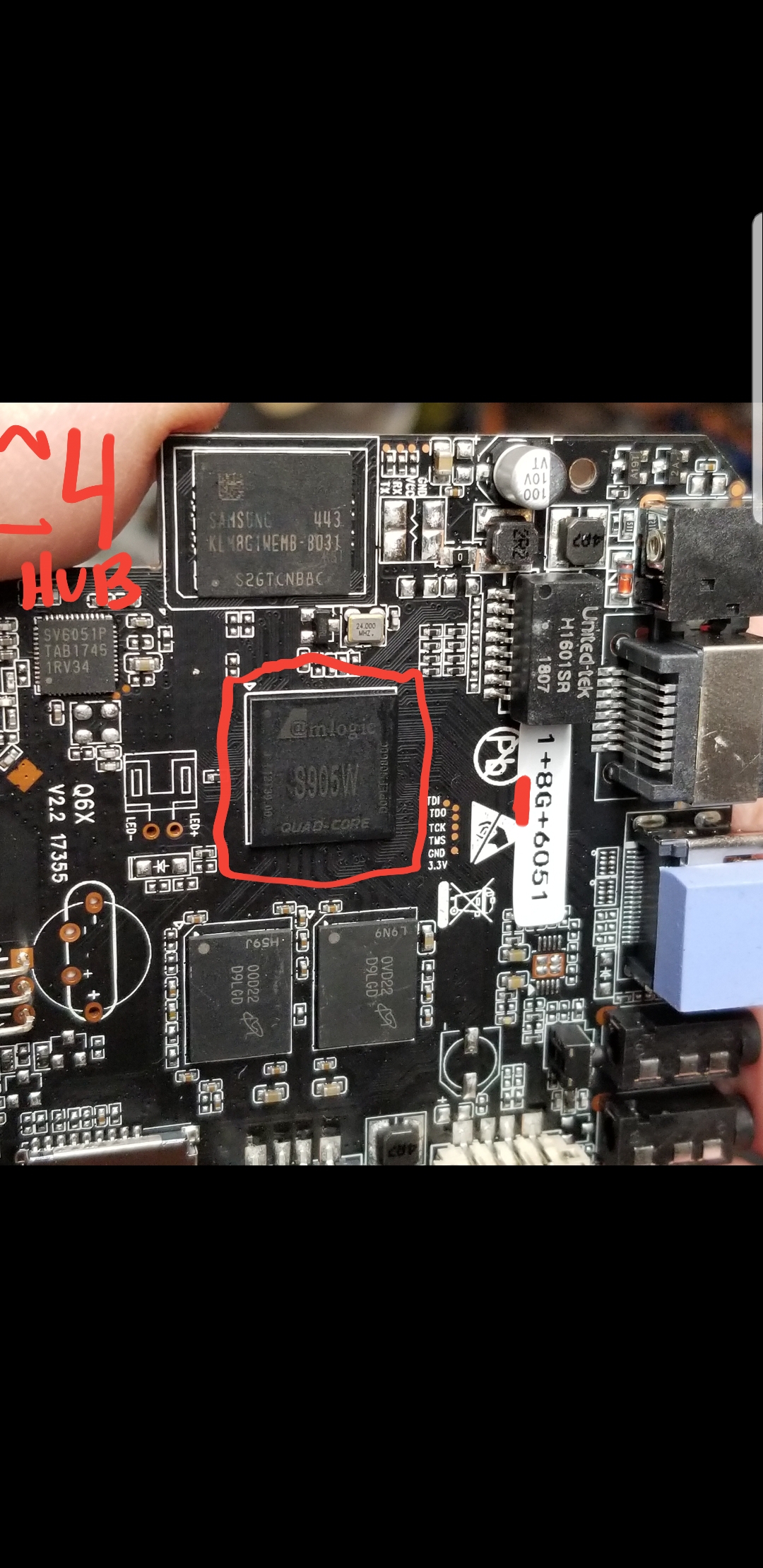 C4 Hub Available? - 🛎️ Get Help - Hubitat