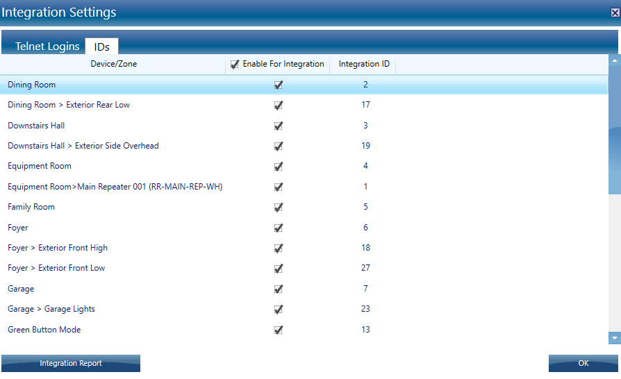 New Hubitat setup with Lutron RadioRA2 - 🛎️ Get Help - Hubitat