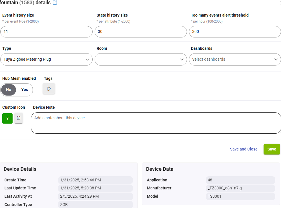 Rule Machine Wont Toggle Apps Hubitat
